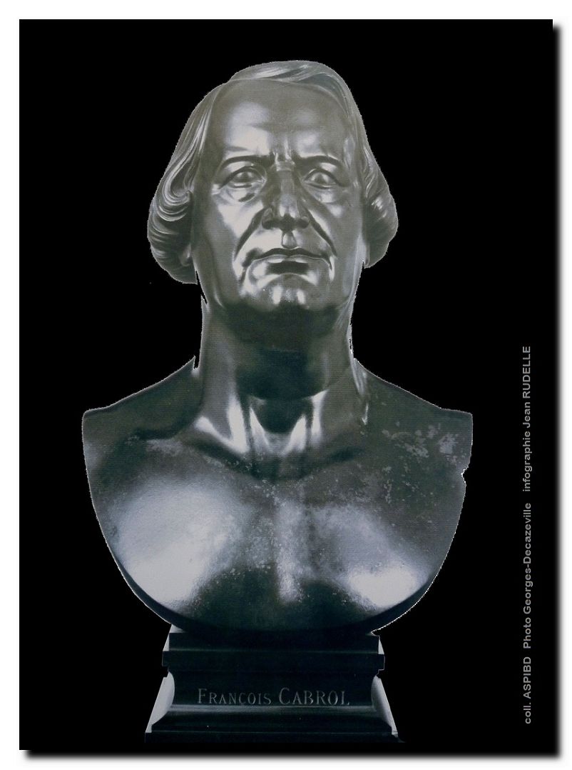 chemins de fer Mondalazac Cadayrac